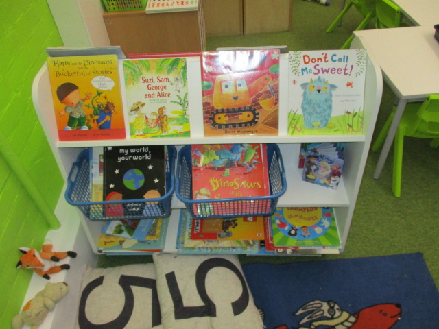 New Town Primary School - News & Events