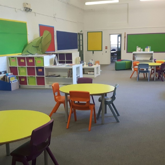 New Town Primary School - Latest News