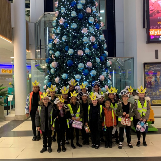 New Town Primary School - Latest News