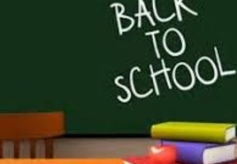 New Town Primary School - Home