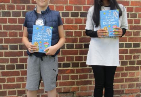 New Town Primary School - Home