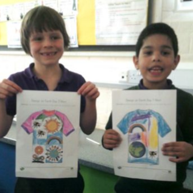 New Town Primary School - News & Events