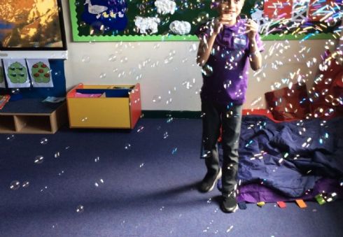 New Town Primary School - Home